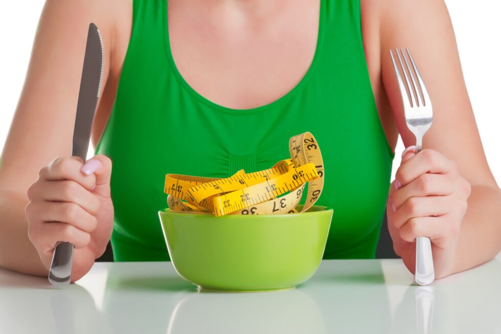 Am I Overeating? How To Recognise Eating Disorders?