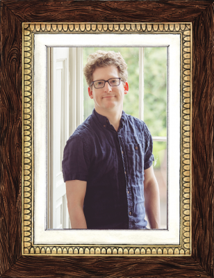 Clark Davison - Clinical Psychologist - Select Psychology