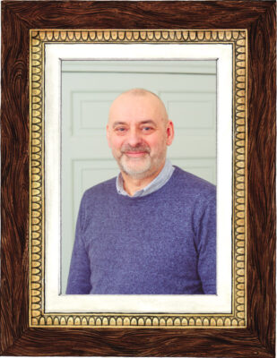 Neil Sabin Psychologist | Select Psychology | North East UK