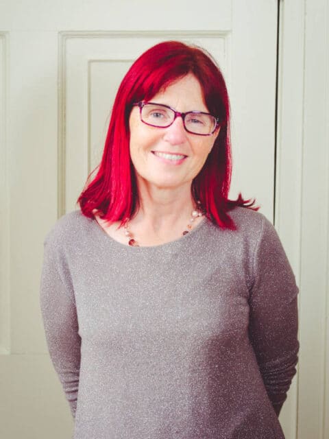 Susan Bruce - Clinical Psychologist - Paediatric Neuropsychologist