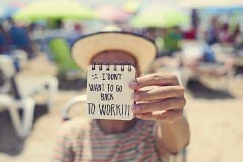 What Are Post-Holiday Blues | Select Psychology