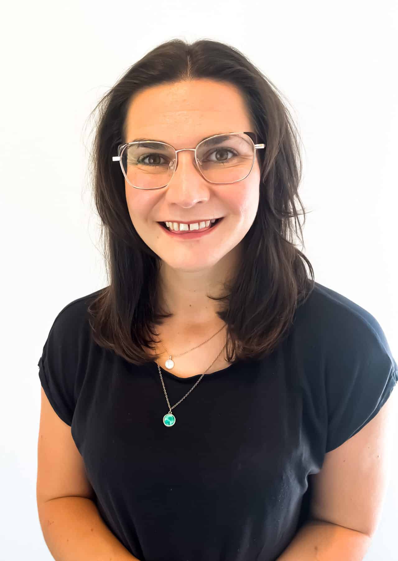 Dr Leanne Harper | Clinical Psychologist | Select Psychology