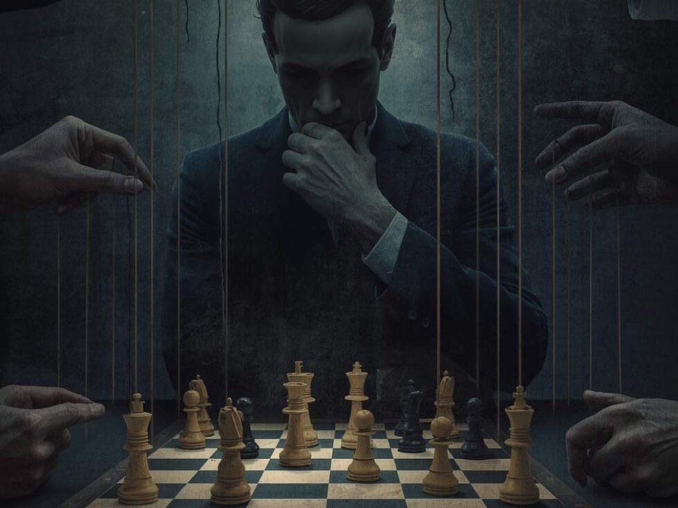 Machiavellianism: Meaning, Traits & The Dark Triad Explained