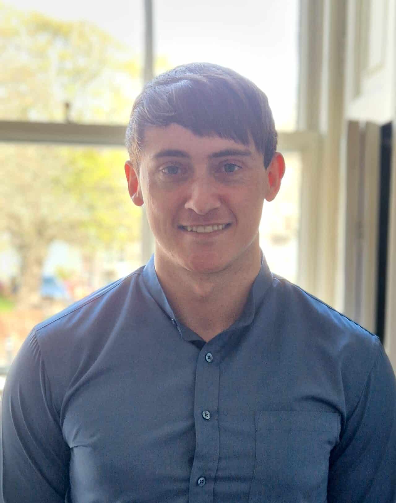 Dr Rob Joice - Select Psychology